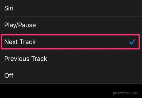 How To Skip Songs With AirPods On IPhone