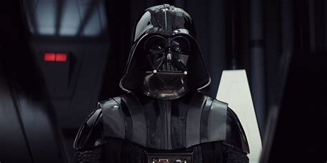 10 Unmistakable Darth Vader Character Traits In Star Wars