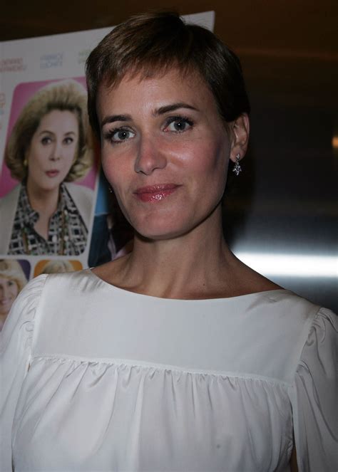 Judith Godreche Photo Celebs Place Com