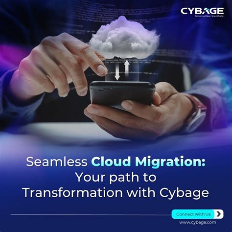 Cybages Cloud Migration Services For It Infrastructure Cybage Cloud Posted On The Topic