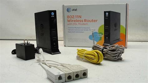 Can You Use Your Own Modem With AT T Internet