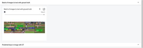 Python Adjust Images To Screen Size In Tensorboard Instead Of Maximizing Stack Overflow