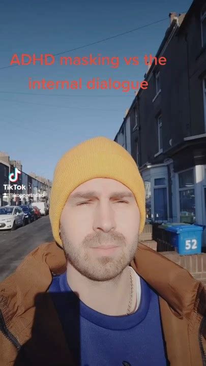 James Koppert On Linkedin Adhd Neurodiversity Neurodiversityawareness Masking