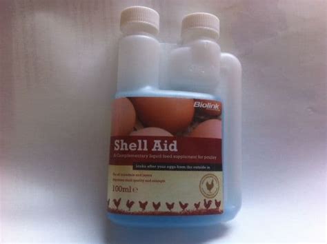 Shell Aid