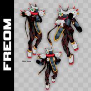 Freom Encyclopedia Jester Fandom