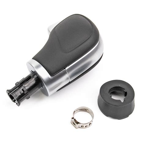 Gear Shift Knob For Vw Skoda Seat Automatic Aftermarket Mr