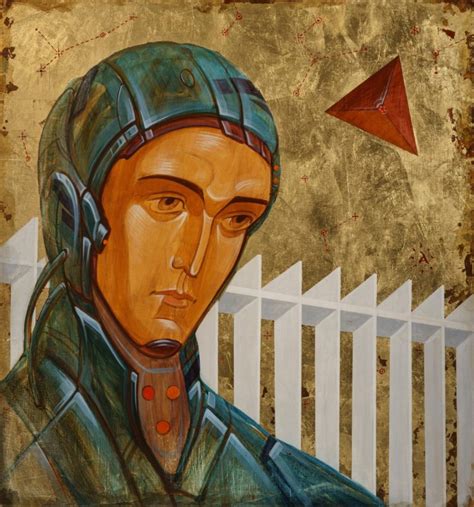 Anton Frolovs Iconic Futurism Design You Trust — Design Daily Since 2007