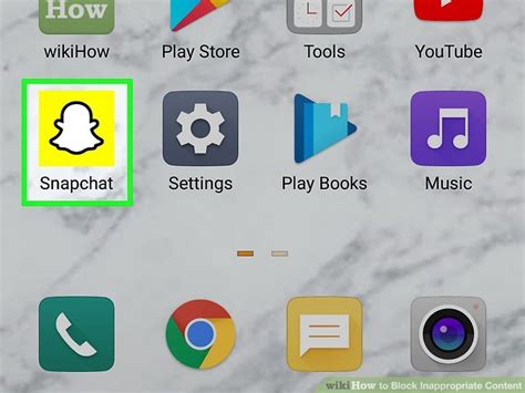 Simple Ways To Block Inappropriate Content WikiHow