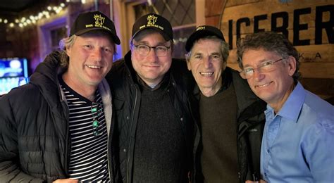 Snook Markcritch Roger Maunder