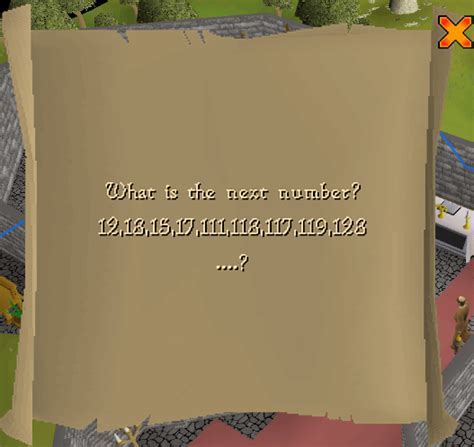 Clue Scroll Riddle R2007scape Clue Scroll Riddle R2007scape