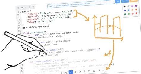 Code Shaping Ryan Yen