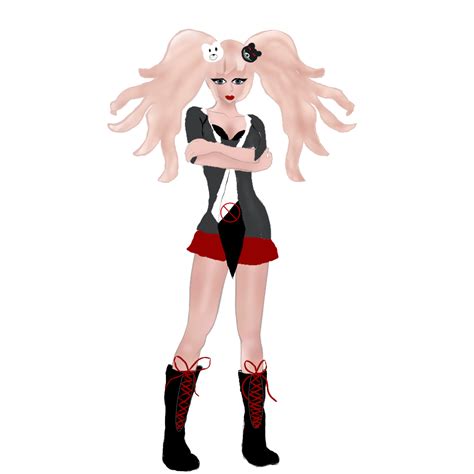 Junko Fucking Enoshima R Danganronpa