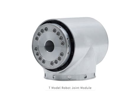 Adopt Friction Brake Robot Joint Module Robot Joint Motor Buy Robot Joint Motor Robot Joint