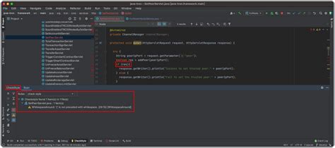 开发示例 Java Tron