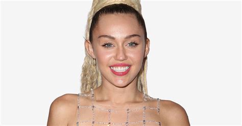 Was Miley Cyrus High During Vmas Performance