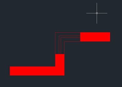 MLine Drawing Change Routine Request AutoLISP Visual LISP DCL