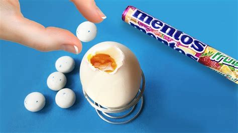 당신을 놀라게 할 집에서 할 수 있는 20가지 쉬운 실험 Youtube