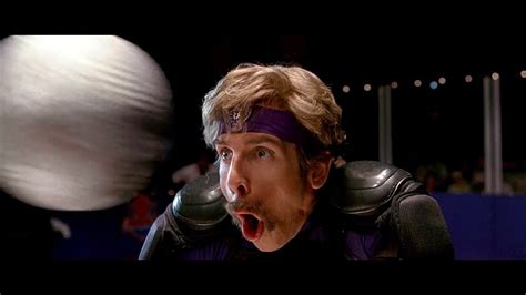 The Movie Dodgeball But Its Only People Getting Hit Youtube