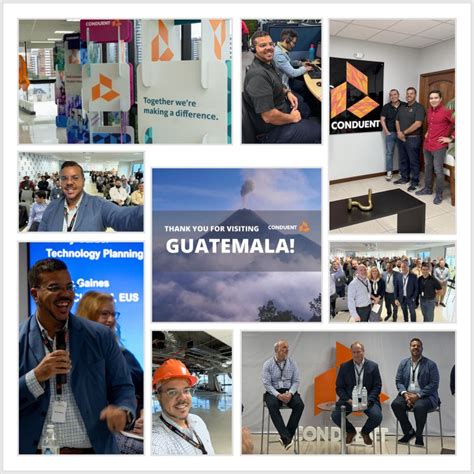 🌟 Visit To Guatemala City 🌟 Dejon Gaines