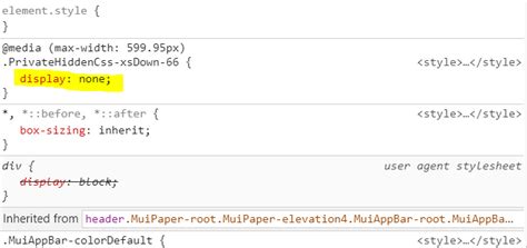 Jestjs Jest Dom Tobevisible Returns True When Should Return False Stack Overflow
