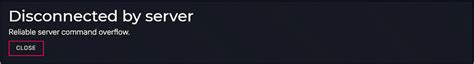 Reliable Server Command Overflow Stopingqb Anticheat Fivem Client