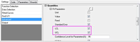 Help Online Tutorials Modifying Derived Parameters In Build In