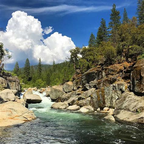 Sourgrass Recreation Area