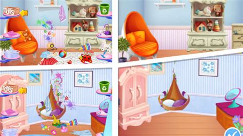 دانلود بازی بازی دخترانه بچه های بازیگوش برای اندروید مایکت