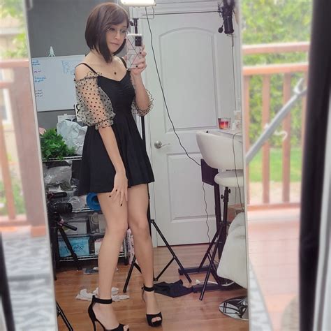 Cutest Femboy On Onlyfans Tran Selfies