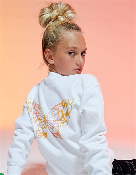 Brand Model And Talent Lily V Teens Girls Brand Model And Talent Lily V Teens Girls
