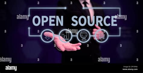 Conceptual Caption Open Source Concept Meaning Denoting Software Which