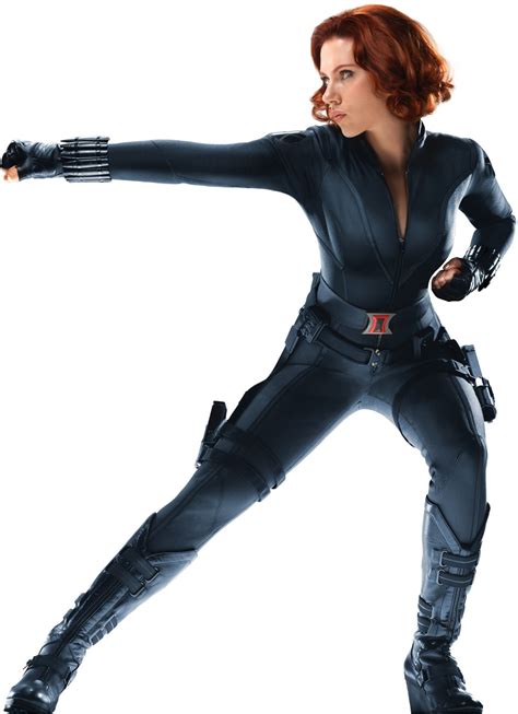 Scarlett Johansson The Avengers Promos Hawtcelebs