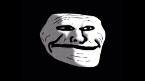 Trollface Template 18 Youtube