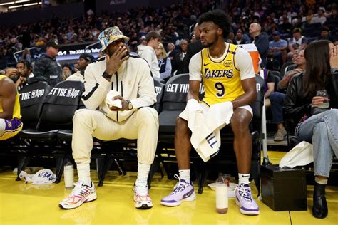 Broni Džejms Ide U Razvojnu Ligu Mondo