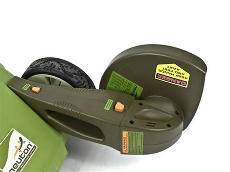 Neuton Ce6 Trimmeredger Attachment