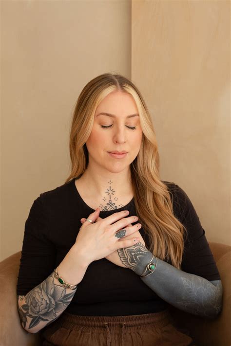 Private Healing Sessions