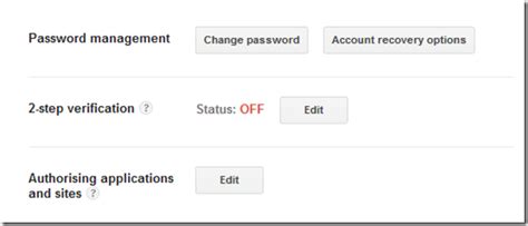 How To Turn On 2 Factor Verification In Gmail