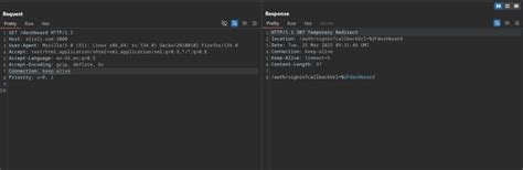 Cybersecurity Bugbounty Nextjs Cve202529927 Websecurity Infosec