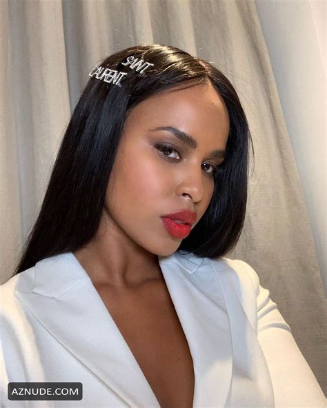 Sabrina Dhowre Elba Nude Aznude