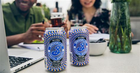 Brooklyn Brewery Maxim