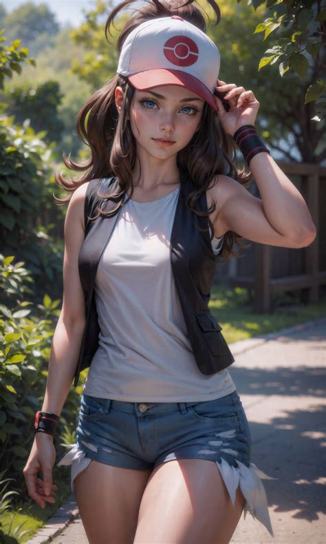 Hilda By Primoaiart On Deviantart