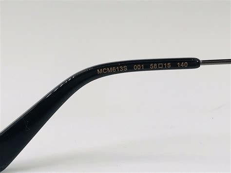 Success Ss 240 1 Gunmetal Drill Mount And Hingeless Eyeglasses 50mm