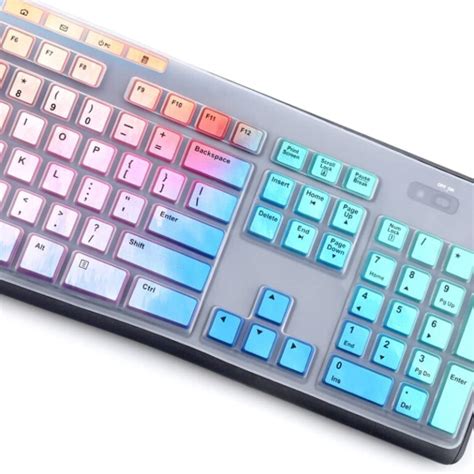 Bulk Silicone Keyboard Cover Wholesalers Lgdsilicone