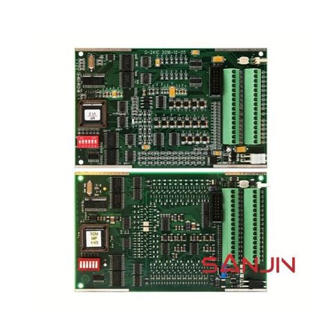 China Thyssenkrupp Elevator Control Board Tcm Mp 1 V3 Proveedores