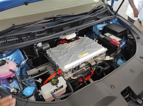 Byd All New E6 Mobility Alliance