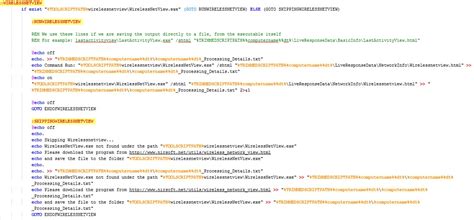 Brimor Labs Introducing Windows Live Response Collection Modulesand