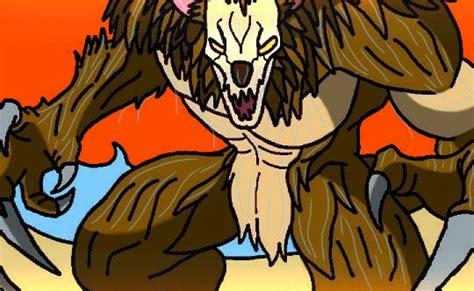 Kaiju The Trench Issue 02 By Rendertime On Deviantart