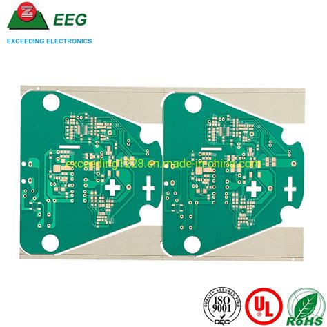 Enig Hasl 2l Printed Circuit Board Micro Base Station Pcb Board Motherboard And Pcb Board
