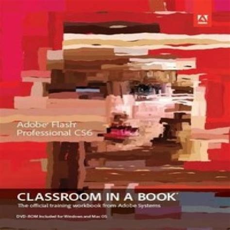 Amazon In Buy Adobe Flash Professional CS6 Classroom In A Book 1 E Book Online At Low Prices