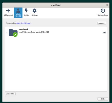 Missing Toolbar After Vanilla Upgrade `opensuse 154` To 50 · Issue